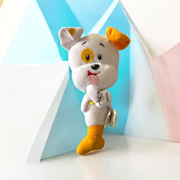 Nickelodeon | Toys | Nickelodeon Nick Jr Bubble Guppies Bubble Puppy 8 ...